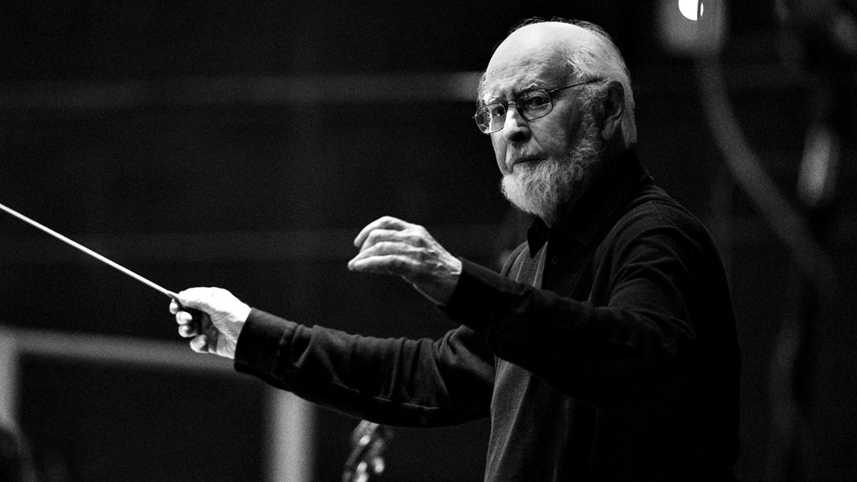John Williams ganha documentário que revela bastidores de sua ...