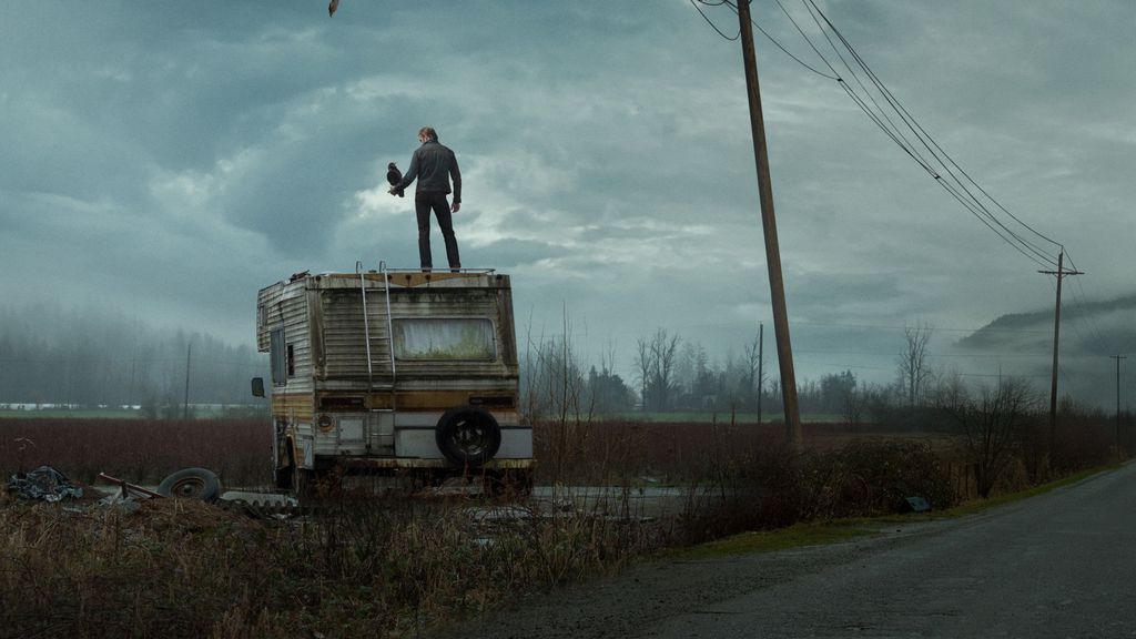 The Stand | Série baseada na obra de Stephen King ganha trailer ...