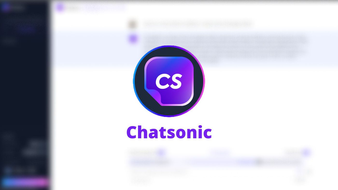 Chatsonic | Conheça um rival "bombado" do ChatGPT - Canaltech