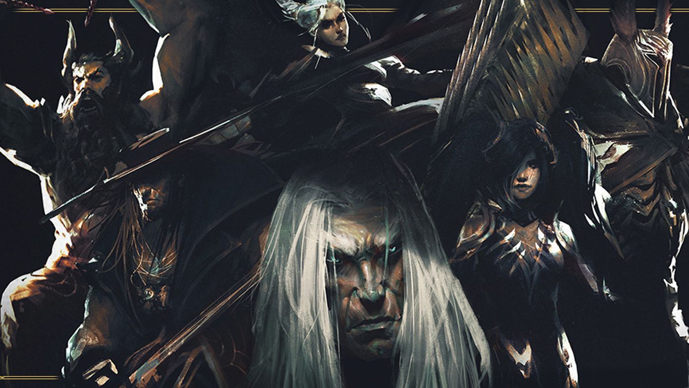 LoL | Pentakill retorna com novo álbum, Lost Chapter - Canaltech