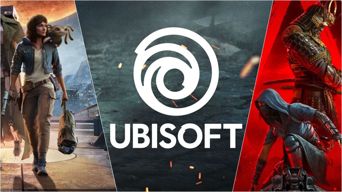 Ubisoft Forward 2024 | Como assistir ao evento ao vivo - Canaltech