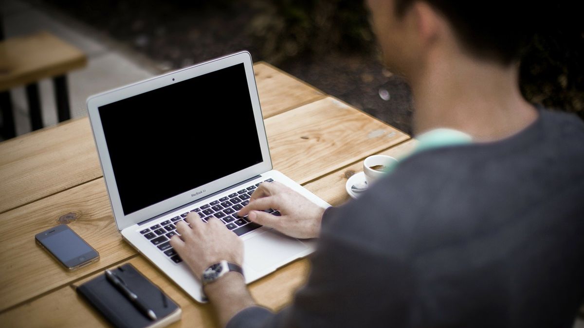 Quase 80% dos profissionais de tecnologia preferem o trabalho remoto ... Quase 80% dos profissionais de tecnologia preferem o trabalho remoto ...