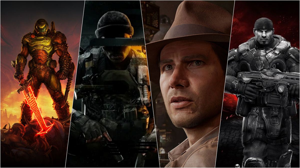 O que esperar do Xbox Games Showcase 2024? - Canaltech
