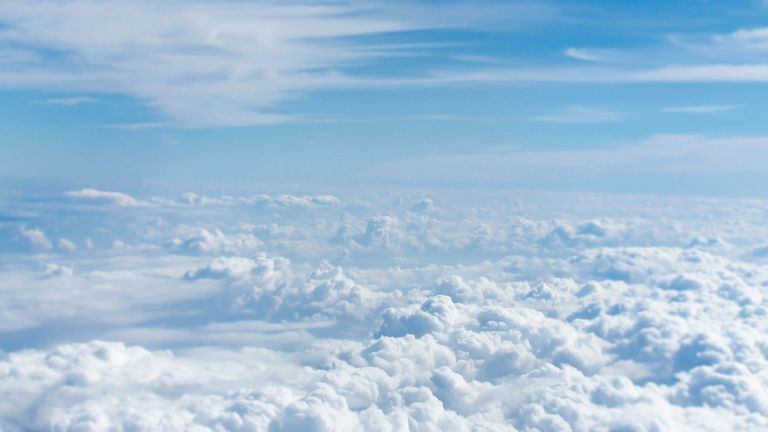 Como se formam os diferentes tipos de nuvens e o que indicam sobre o ...