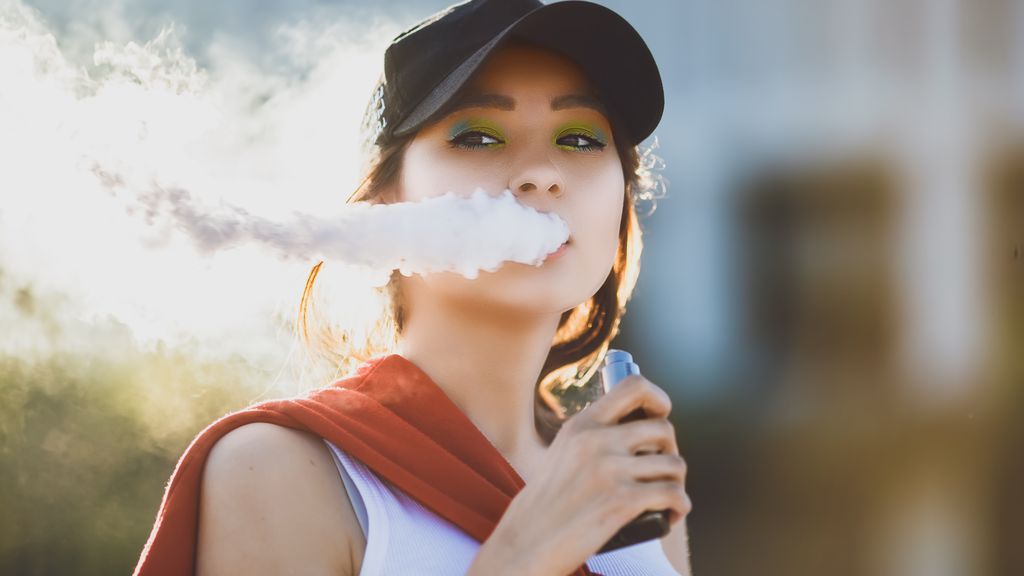 Vape gera problemas respiratórios já no primeiro mês de uso - Canaltech