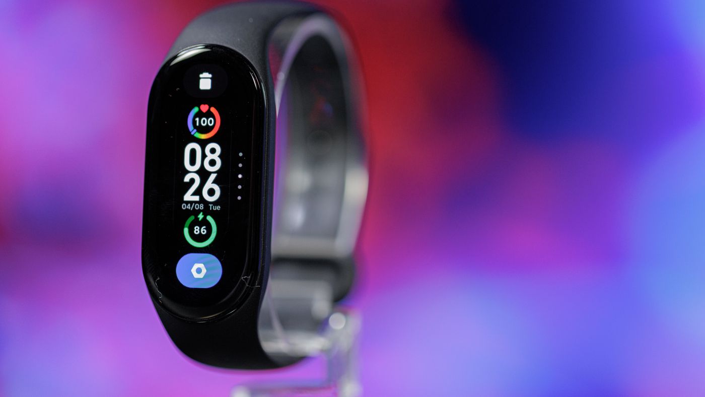 🤑 BARATINHA | Versão global da Xiaomi Band 7 está em oferta no ...