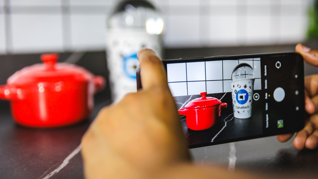 Teste de Câmera | O Poco M6 Pro é bom para fotos? - Canaltech