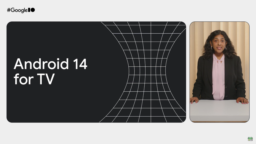 Android TV 14 é anunciado e vai te ajudar a economizar energia - Canaltech