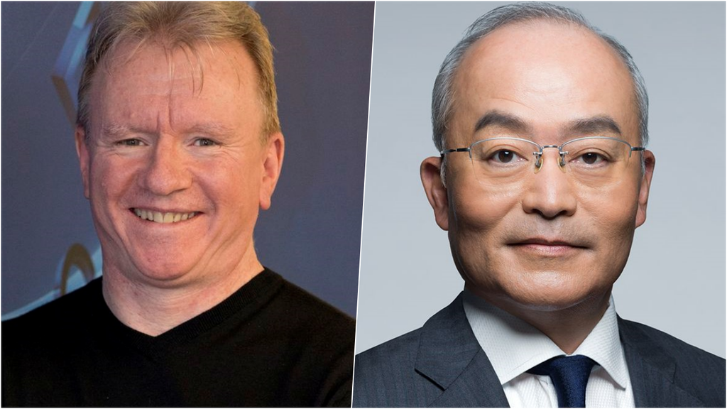 Quem é o novo CEO de PlayStation após a saída de Jim Ryan? - Canaltech