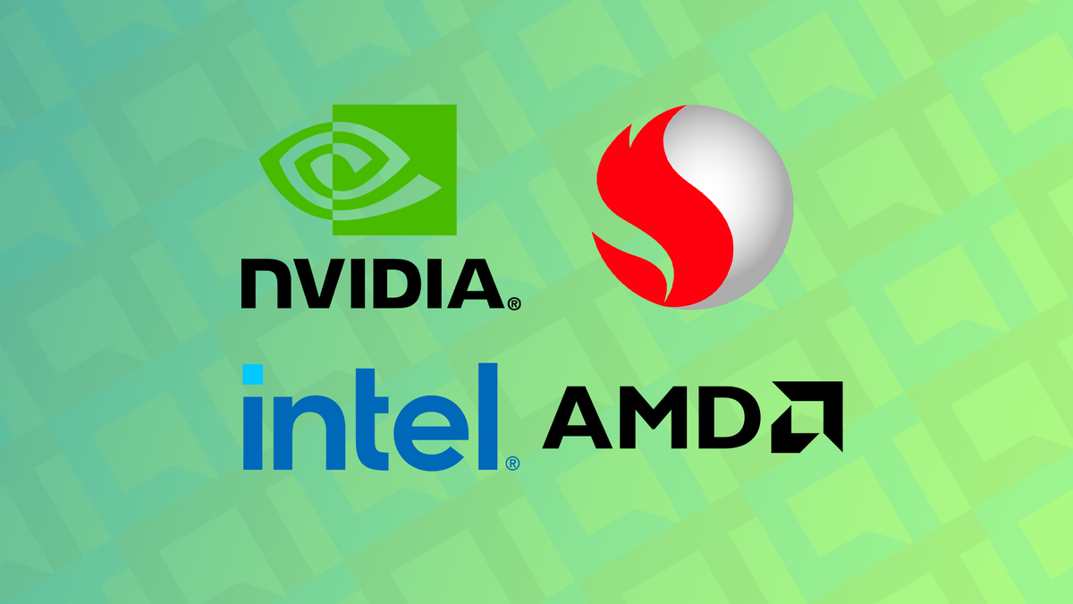 Qualcomm, Nvidia, Intel e AMD correm para botar IA no seu PC; saiba ...