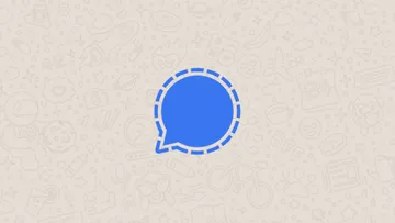 Como baixar e usar o Signal Web - Canaltech