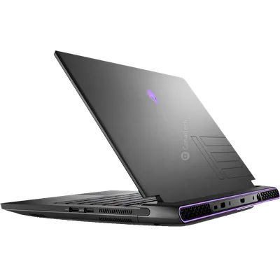 Dell Alienware M15 R7 - Ficha Técnica - Canaltech