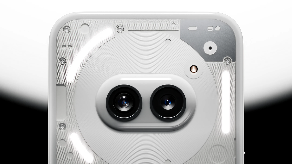 Nothing Phone (2a) tem visual e detalhes da construção revelados ...