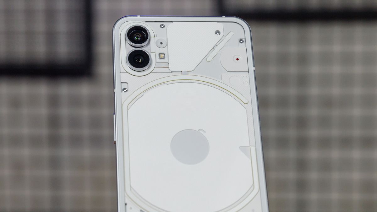 Nothing Phone 2 deve ser bem mais caro que seu antecessor - Canaltech