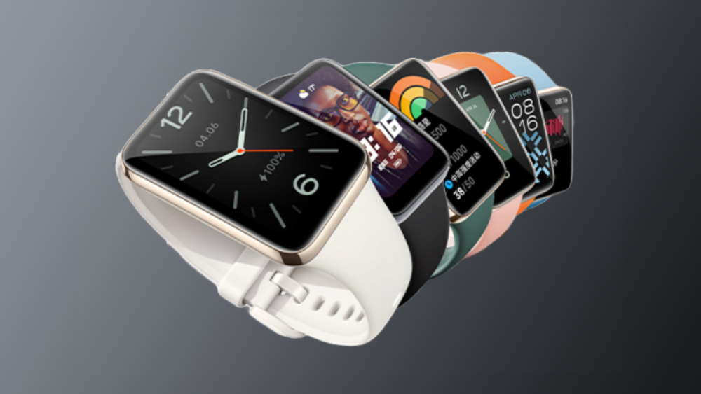 POR TEMPO LIMITADO | Mi Band 7 Pro em nova oferta parcelada no ...