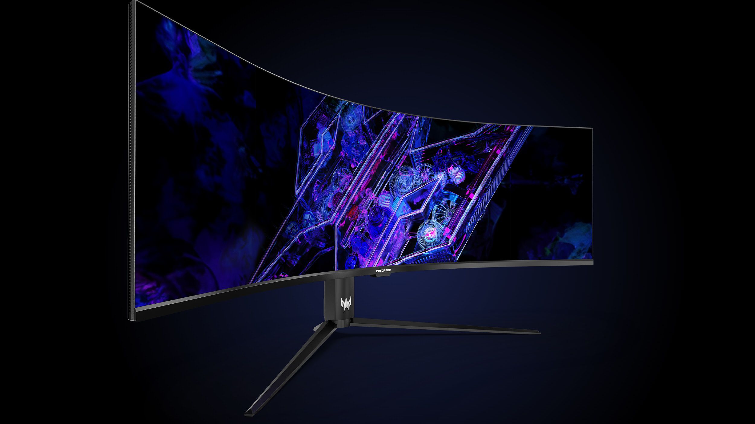 CES 2024 | Acer lança monitores Predator de 34, 39 e 57 polegadas ...