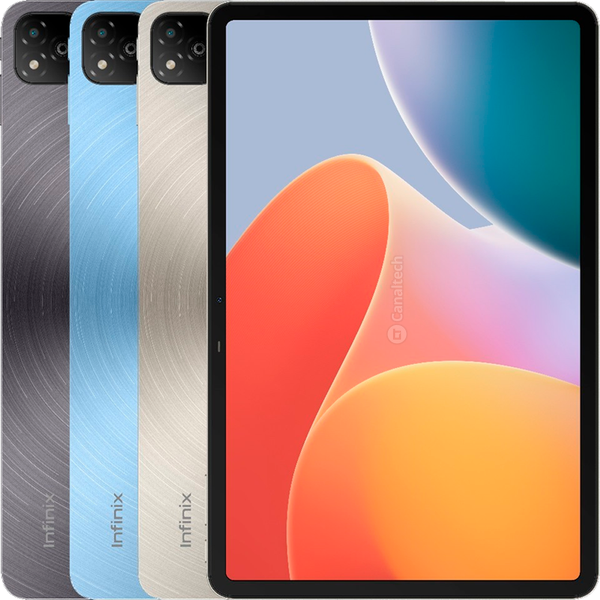 Infinix Xpad - Ficha Técnica - Canaltech
