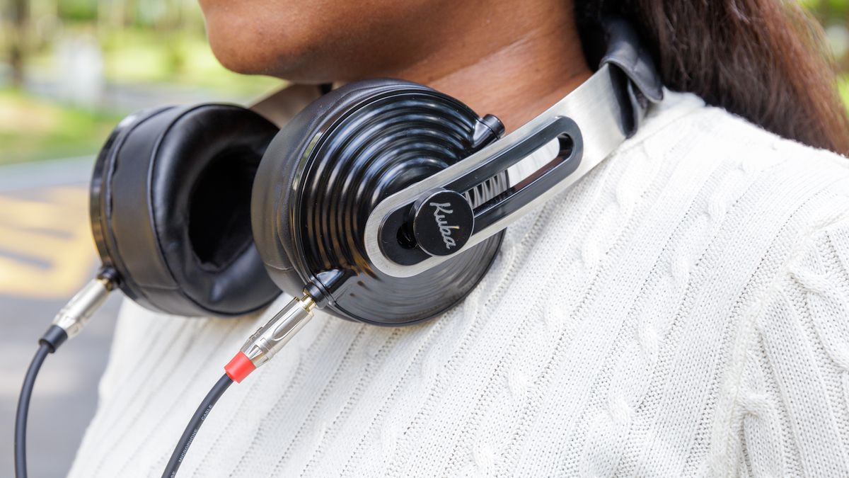Review Kuba Disco 2 Pro | O headset modular com som excelente - Canaltech