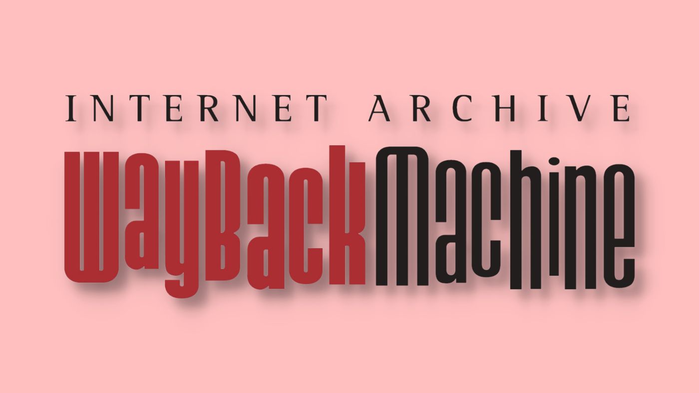 Internet Archive já reúne mais de 100 petabytes de conteúdo - Canaltech