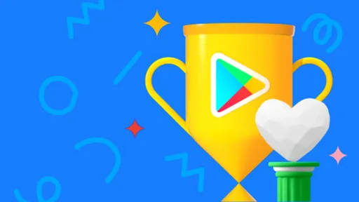 Google Play Best 2021: conheça 5 apps premiados - Canaltech