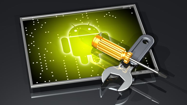 Android Rooting: conheça este recurso e aprenda a ativá-lo em seu ...