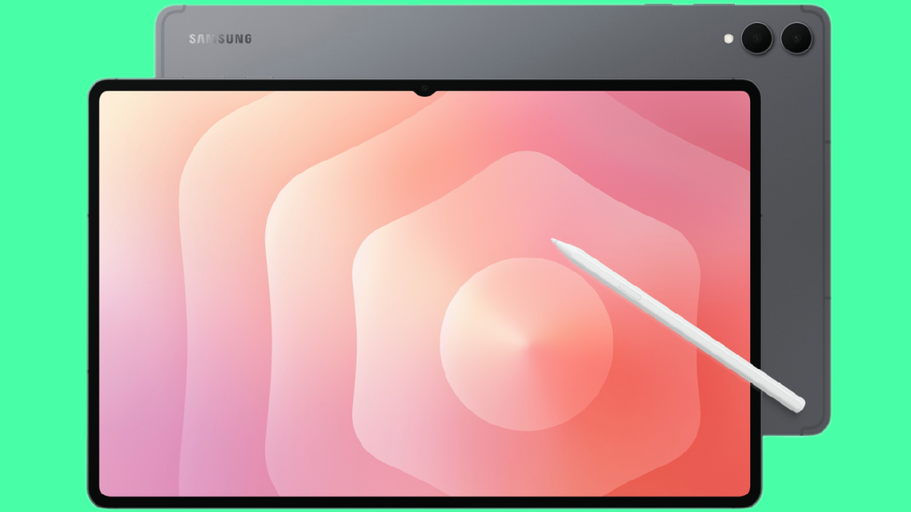 Novo tablet top de linha da Samsung chega ao Brasil; veja o preço ...