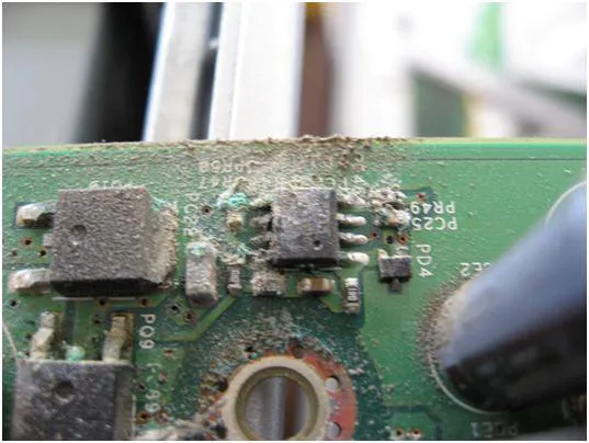 O que é zinabre e como evitar essa forma de oxidação - Canaltech