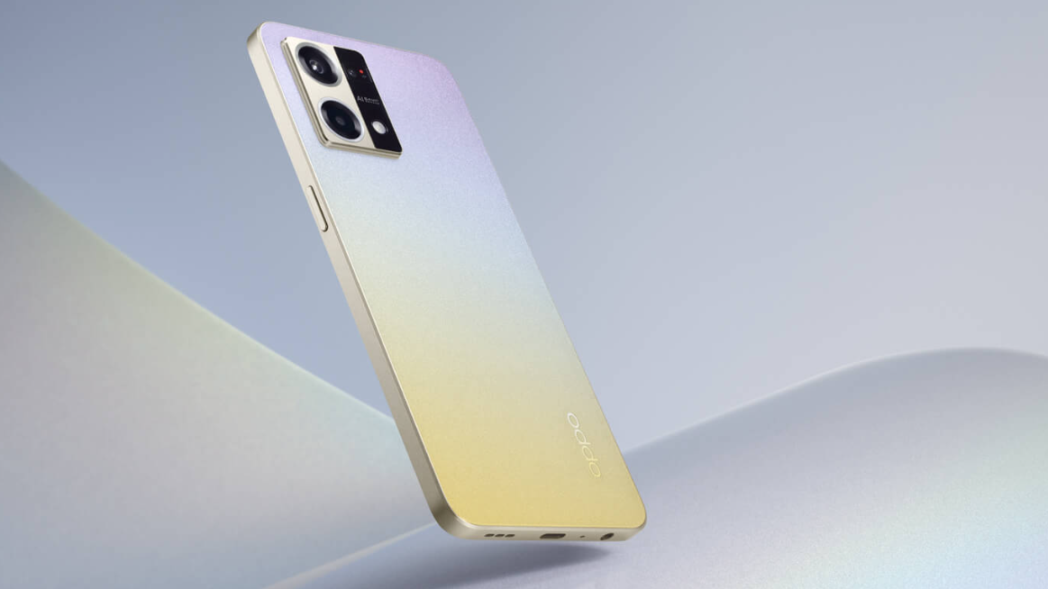 OPPO venderá Reno 7 no Brasil na Amazon, Usina de Vendas e Vivo - Canaltech