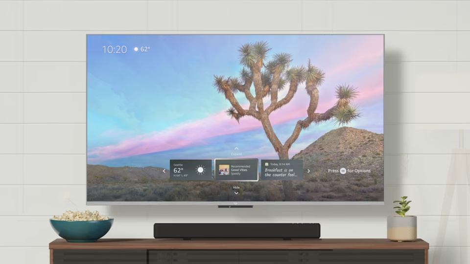 Compre sua nova smart TV 4K com este cupom EXCLUSIVO do Canaltech ...