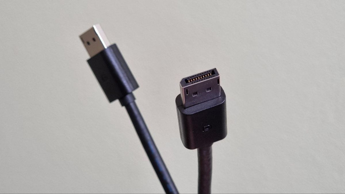 Tipos de DisplayPort | Conheça as versões e qual cabo escolher - Canaltech