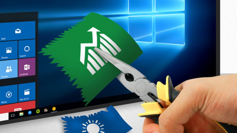 Build 2020: Project Reunion unificará os apps para Windows de uma vez ...