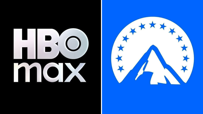 HBO Max e Paramount+ serão combinados em único streaming após compra da ...