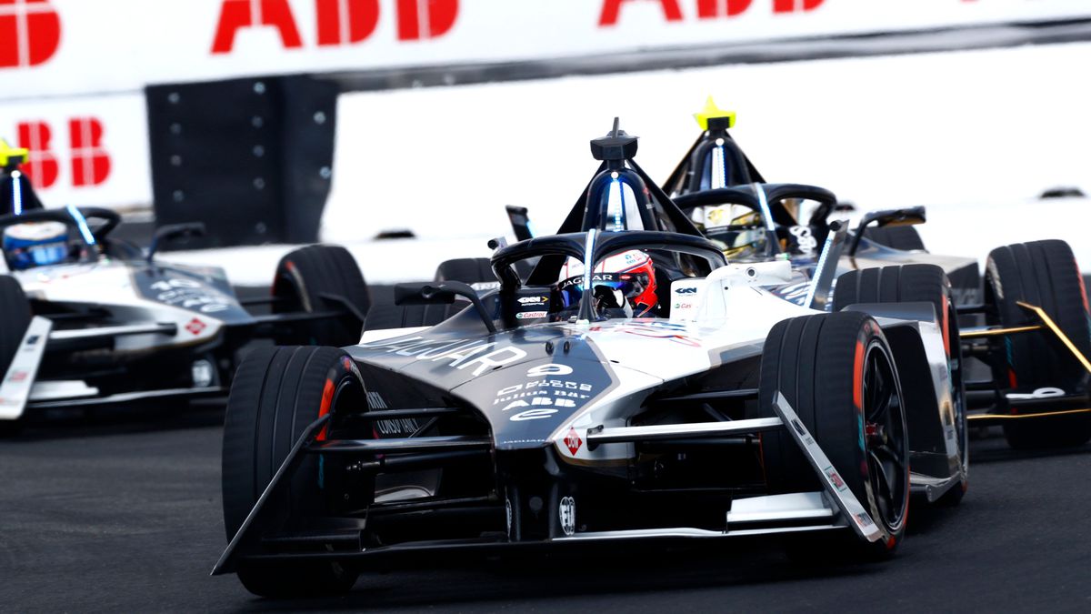 Fórmula E é vitrine para o melhor momento dos carros elétricos até hoje ...