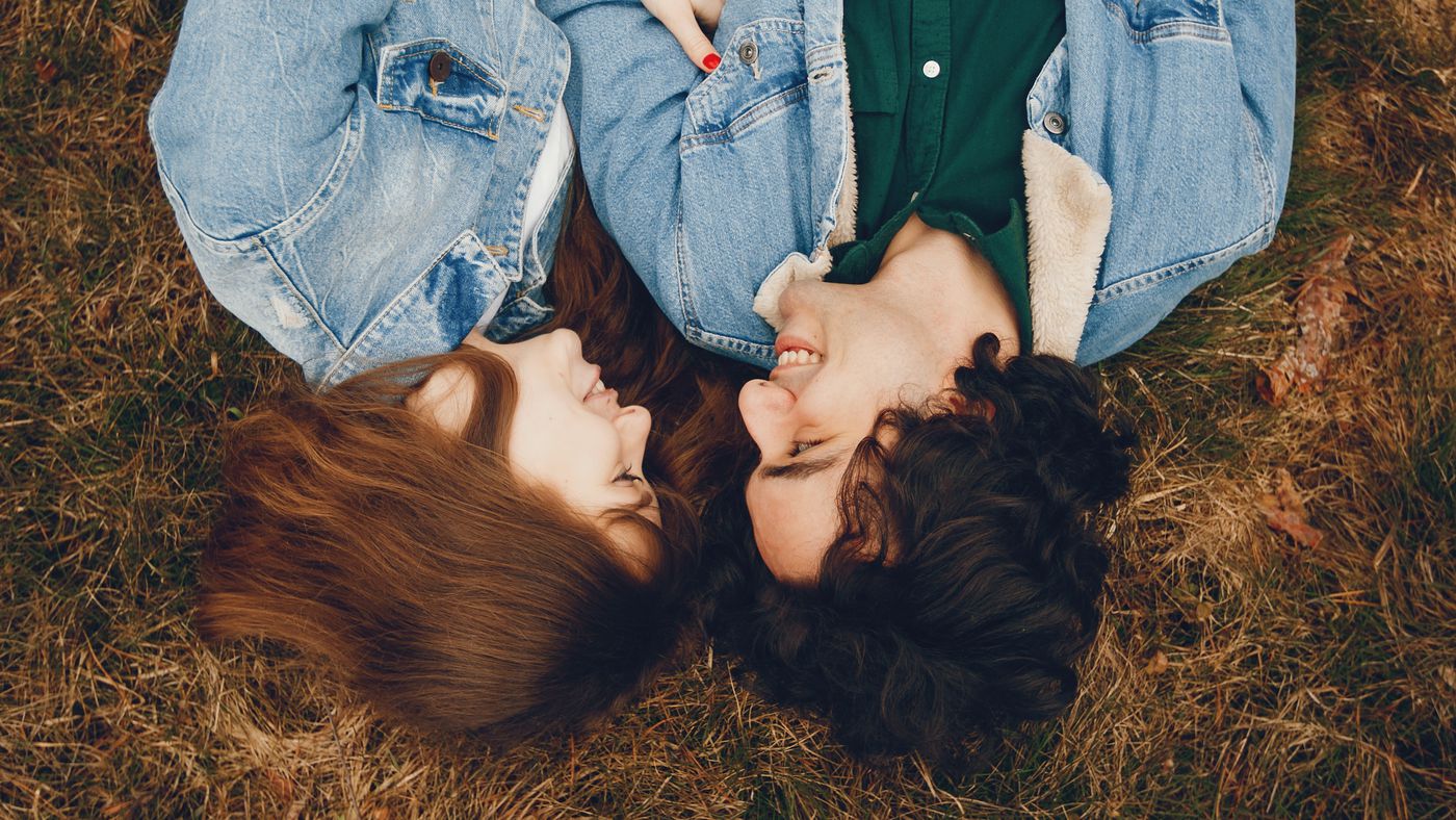 Estudo analisa sincronia cerebral e prevê se um casal será feliz ou não ...