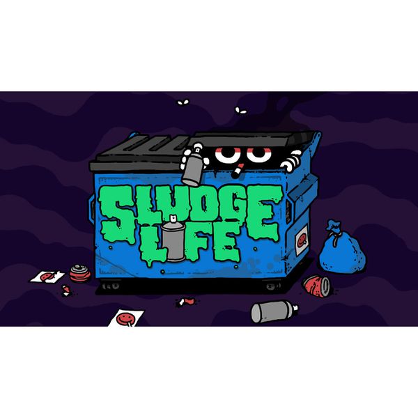 SLUDGE LIFE - PC - Canaltech Ofertas