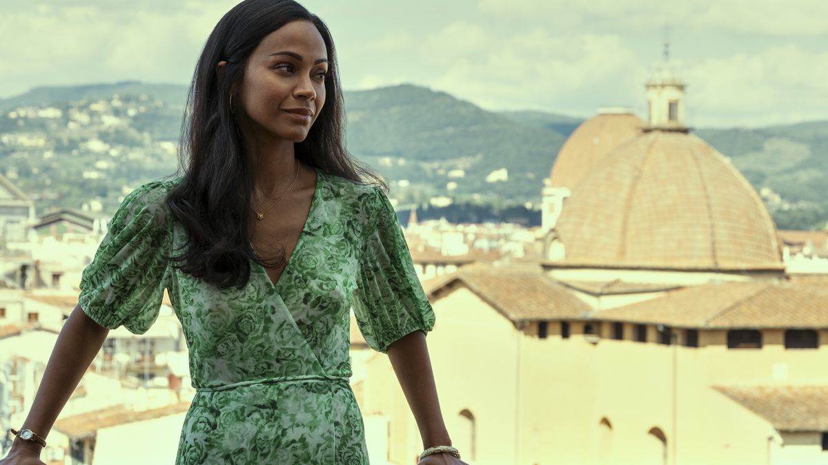 Recomeço | Conheça a minissérie dramática que está bombando na Netflix ...