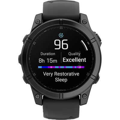 Garmin Enduro 3 - Ficha Técnica - Canaltech