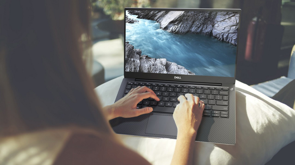 Dell lança nova geração de notebooks XPS, Inspiron e Vostro nesta ...