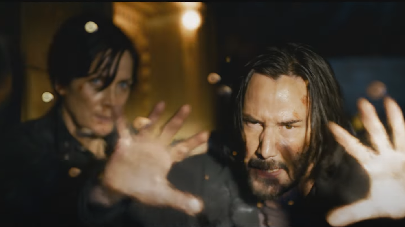 Matrix 4 | Data de lançamento, trailers, o que esperar e mais - Canaltech