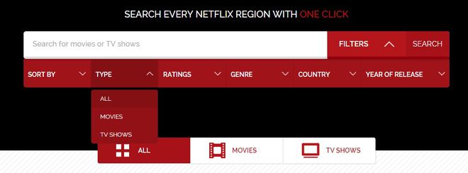 Como usar o Flixed para encontrar filmes e séries na Netflix - Canaltech