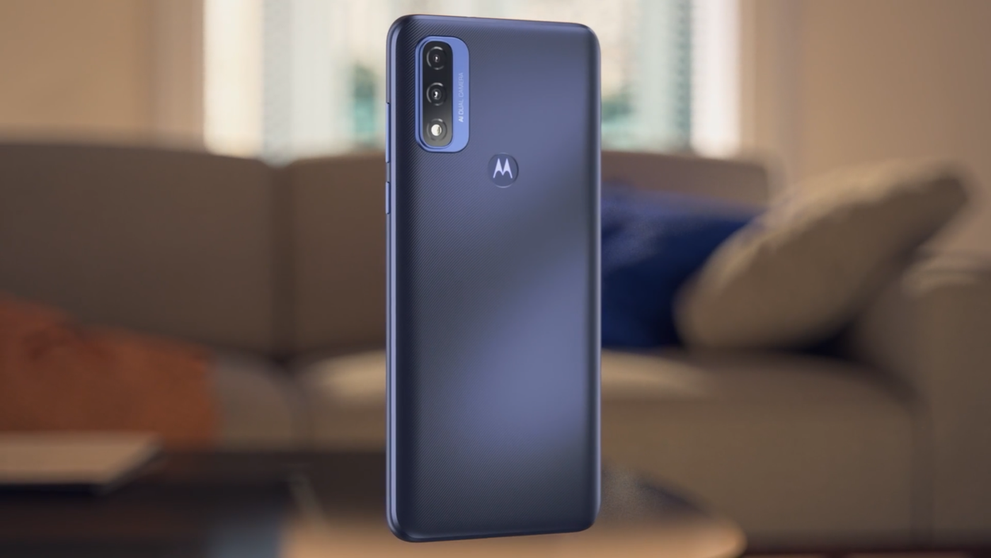 Moto G Go: novo celular básico tem visual e especificações vazadas ...