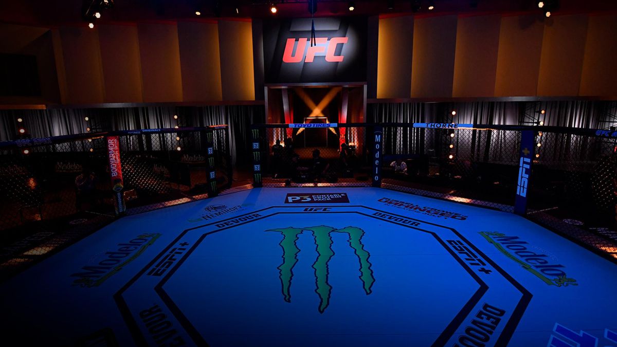 UFC anuncia volta à TV aberta e lançamento de streaming no Brasil ...