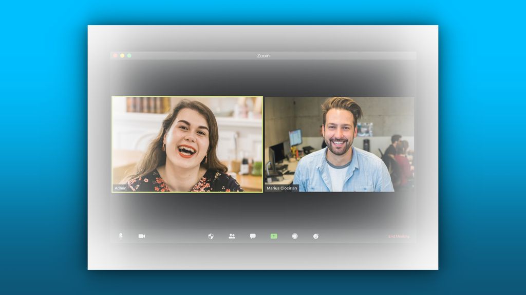 Como criar uma sala no Zoom Meetings - Canaltech