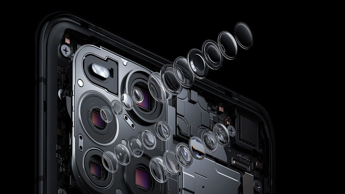 Sony domina mercado de câmeras de celular em 2020, mas Samsung se ...