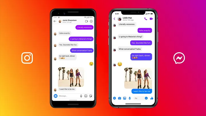 Como enviar mensagem para um contato do Facebook pelo Direct - Canaltech
