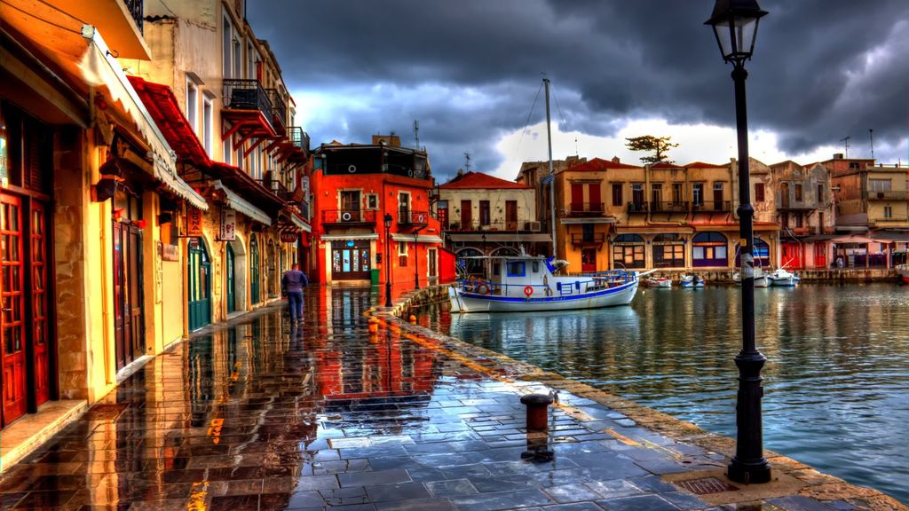 O que é HDR? Descubra o que é essa tecnologia que melhora a imagem da ...