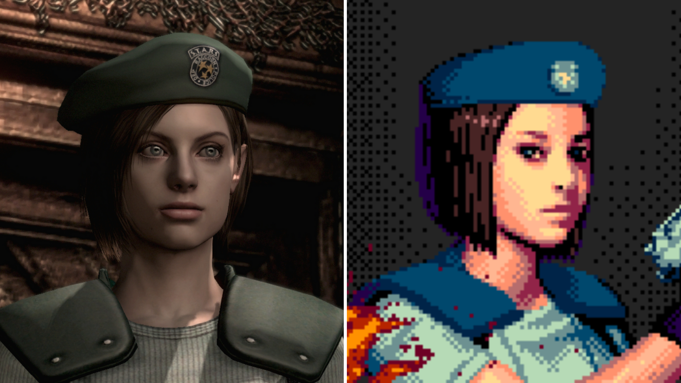 O que são demakes? Conheça os melhores - Canaltech