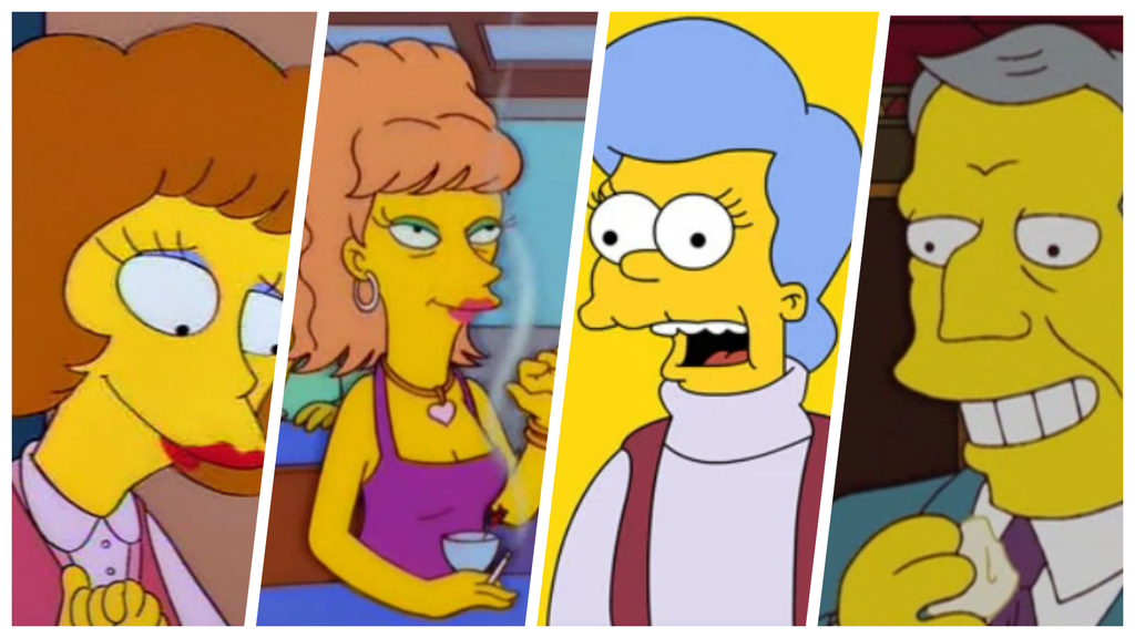 7 personagens que estão definitivamente mortos em Os Simpsons - Canaltech