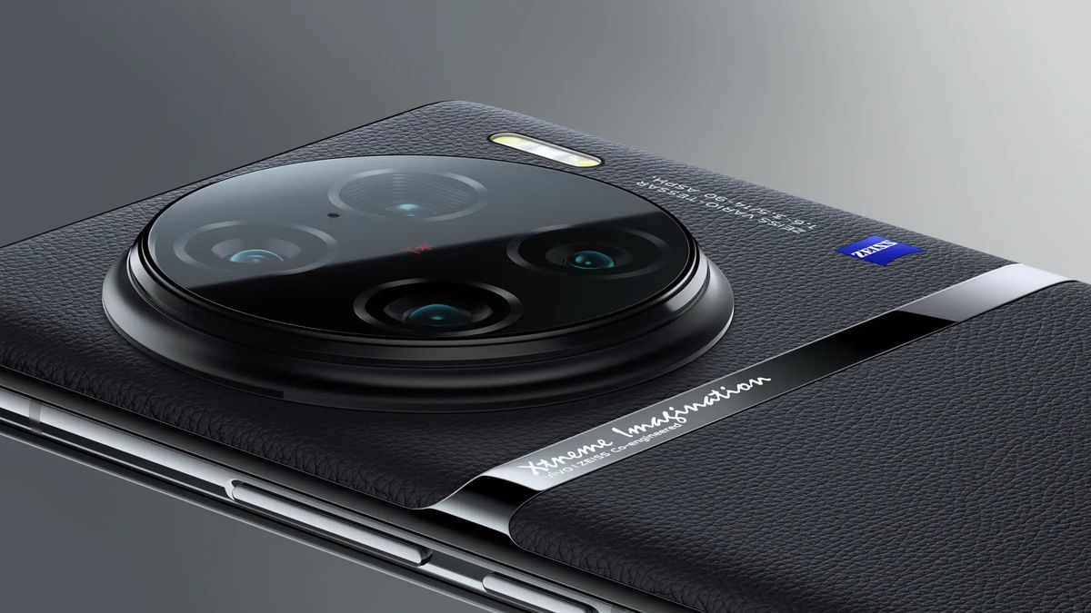 Vivo X100 Pro Plus tem detalhes de câmera confirmados - Canaltech