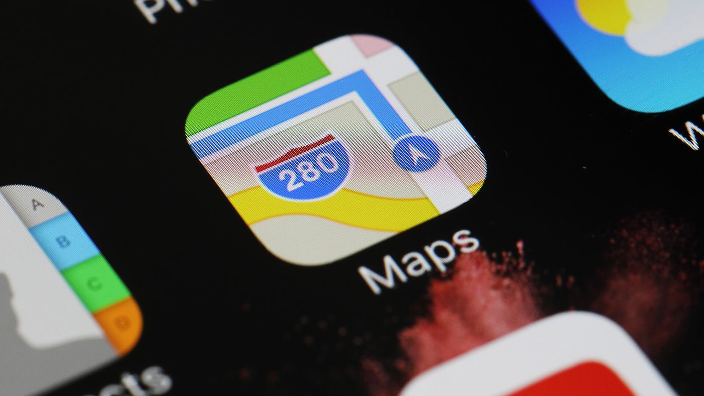 Apple Maps amplia testes com avaliação de lugares e envio de fotos ...